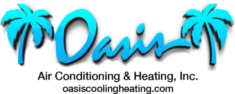 Southern Arizona's Trusted AC and Heating Service | Oasis Air ...